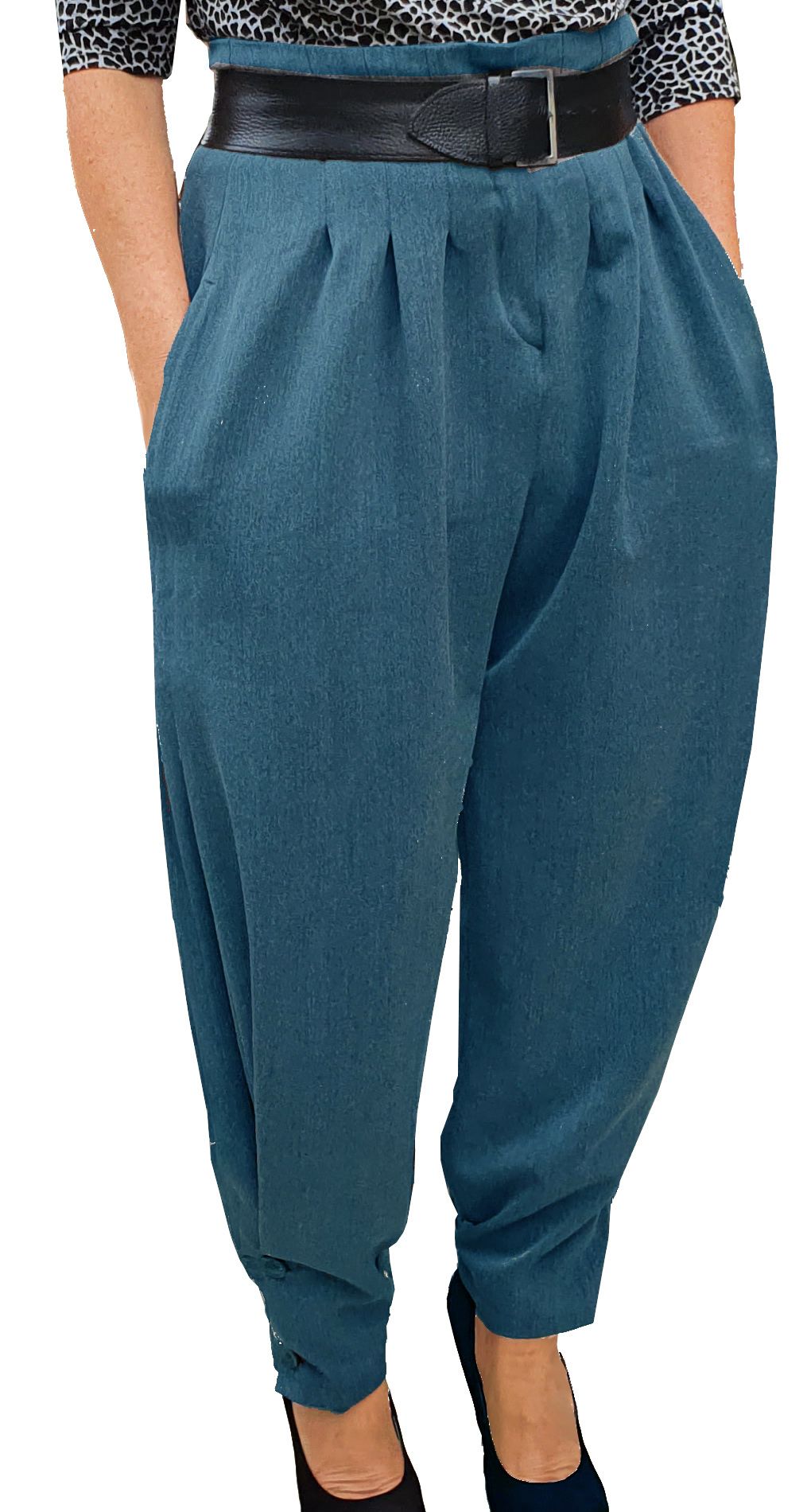 Der rote Faden - Stoffe und Nähzubehör